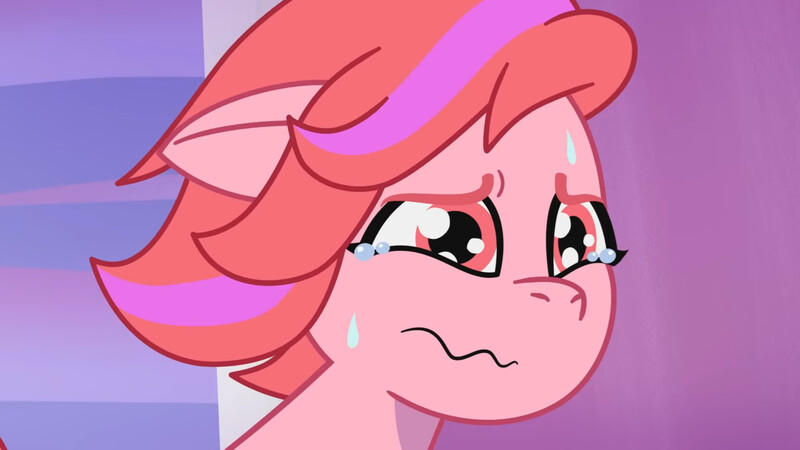 #3099879 - safe, derpibooru import, screencap, pegasus, pony, g5, my ...