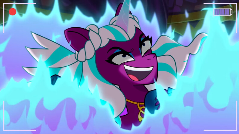 #3099898 - safe, derpibooru import, screencap, alicorn, pony, g5, my ...