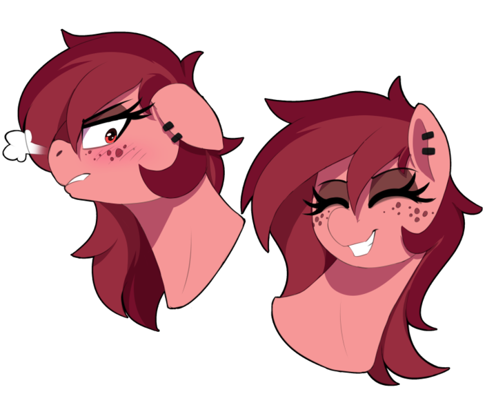 #3100749 - safe, artist:thebatfang, ponerpics import, oc, oc:red woods ...