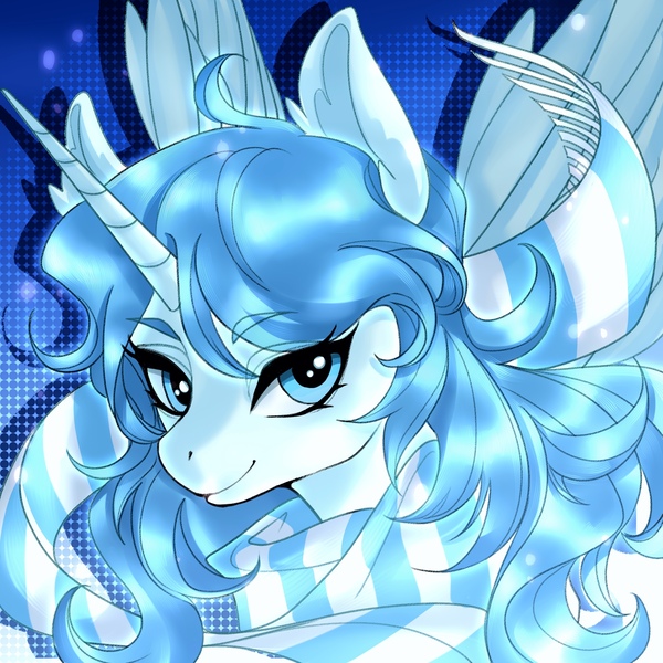 #3088169 - artist needed, safe, derpibooru import, oc, oc:冰雪孤星 ...