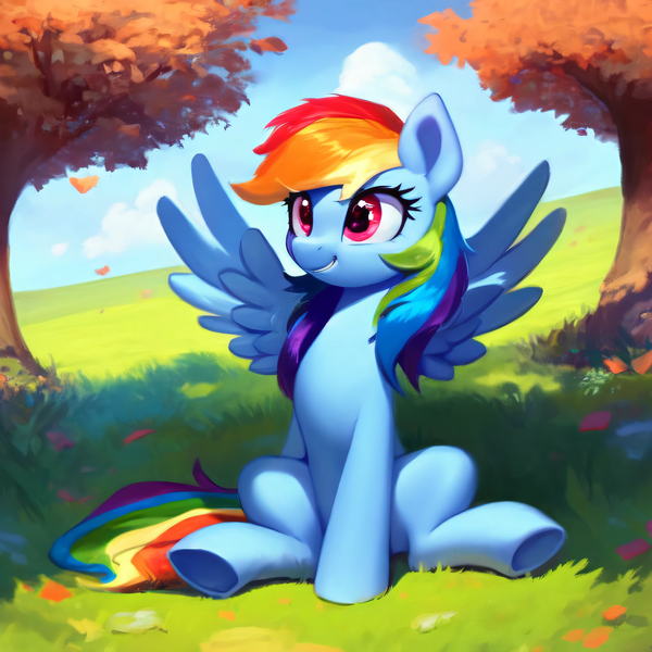 #3101549 - safe, ai content, derpibooru import, machine learning ...