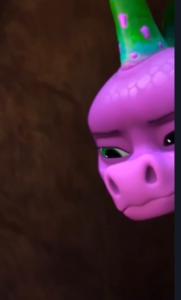 #3101886 - safe, derpibooru import, official, screencap, spike, dragon ...