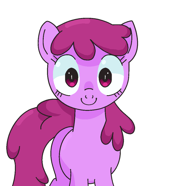 #3103681 - artist needed, safe, berry punch, berryshine, earth pony ...