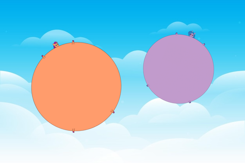 #3106674 - safe, artist:haleyjadefriedman, derpibooru import, izzy ...