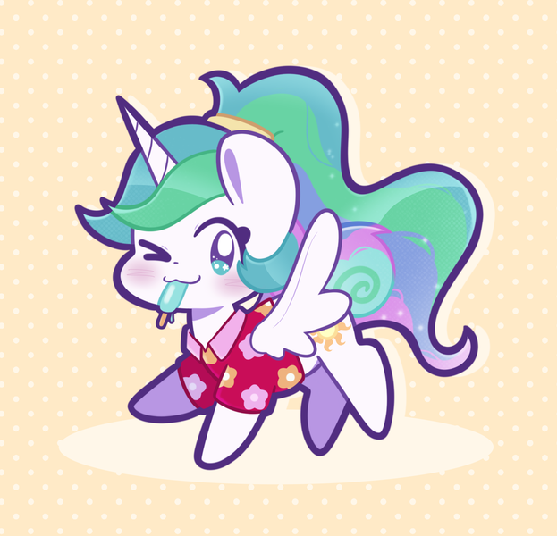 #3089294 - safe, artist:typhwosion, derpibooru import, princess ...