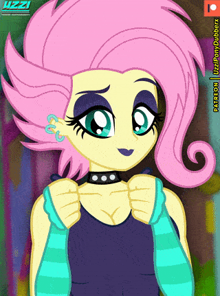 #3089461 - questionable, artist:uzzi-ponydubberx, derpibooru import ...