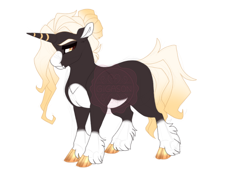 #3089952 - safe, artist:gigason, derpibooru import, oc, oc:gold speck, unofficial characters ...