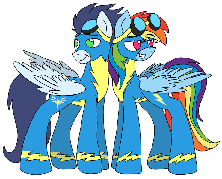 #3092670 - safe, artist:dandelionfrost137, artist:dasher666, derpibooru ...