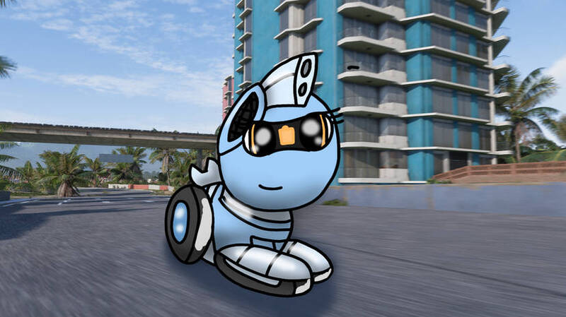 #3118409 - safe, artist:foxfer64_yt, derpibooru import, oc, oc ...