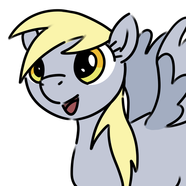 #3118531 - safe, derpibooru import, derpy hooves, pegasus, pony, :d ...