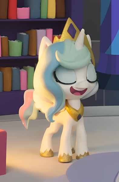 #3120547 - safe, derpibooru import, edit, edited screencap, screencap, princess celestia ...