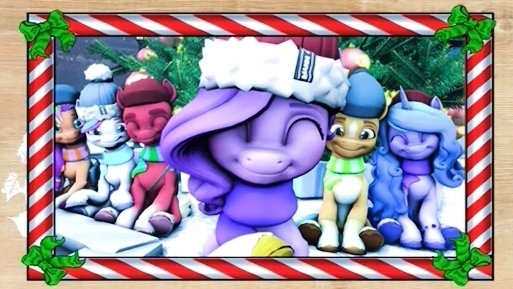 #3127778 - safe, artist:aclp films, derpibooru import, hitch ...