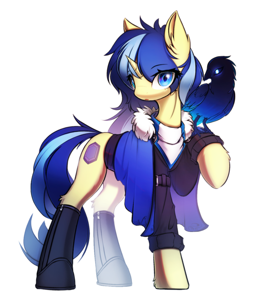 #3110669 - safe, artist:fnb, derpibooru import, oc, oc:f.n.b, unofficial characters only, bird ...