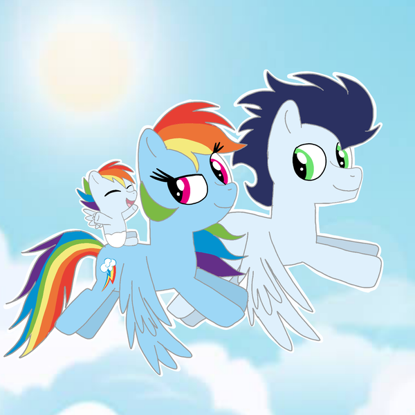 #3129376 - safe, artist:mrsdashskies, ponerpics import, ponybooru ...