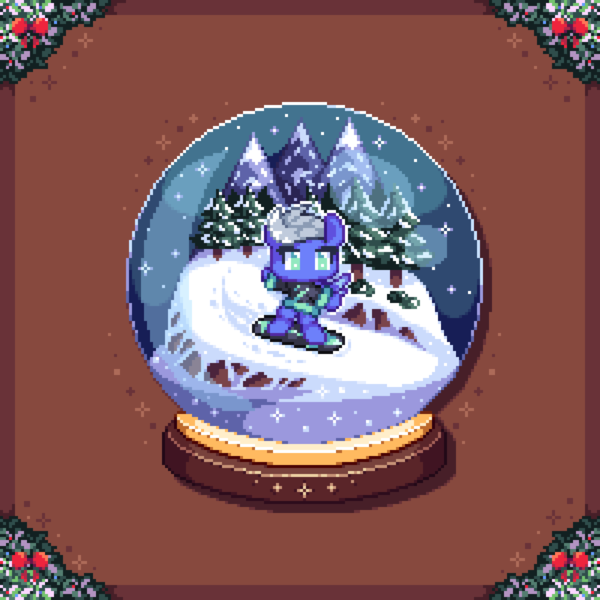 #3114893 - safe, artist:mariothepixelarter, derpibooru import, oc ...