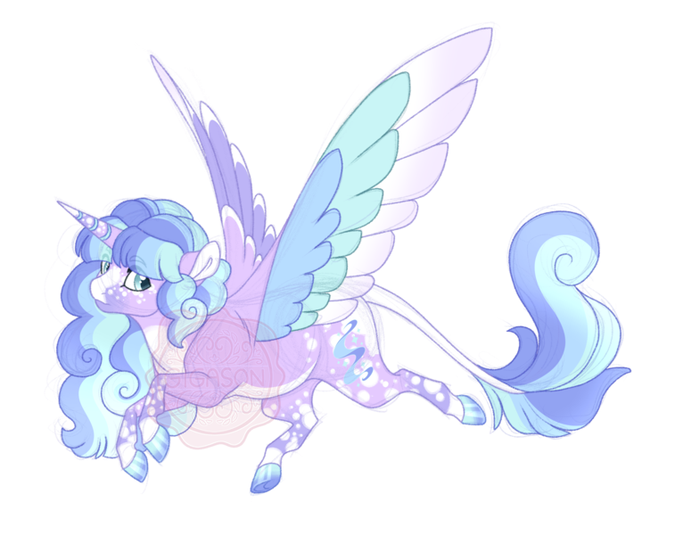 #2889848 - safe, artist:gigason, derpibooru import, oc, oc:stella, unofficial characters only ...