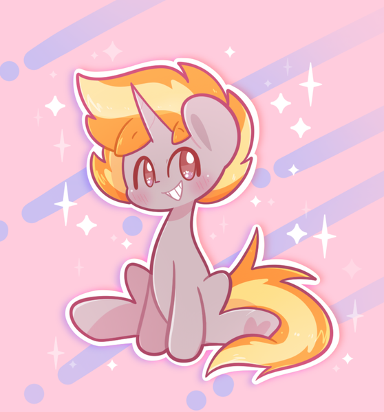 #2898441 - safe, artist:typhwosion, derpibooru import, oc, oc:dynamo, unofficial characters only ...