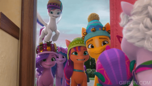 #2886448 - safe, derpibooru import, screencap, hitch trailblazer, izzy ...