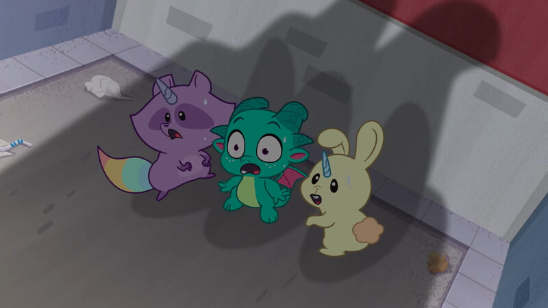 #2907686 - safe, derpibooru import, screencap, sparky sparkeroni ...