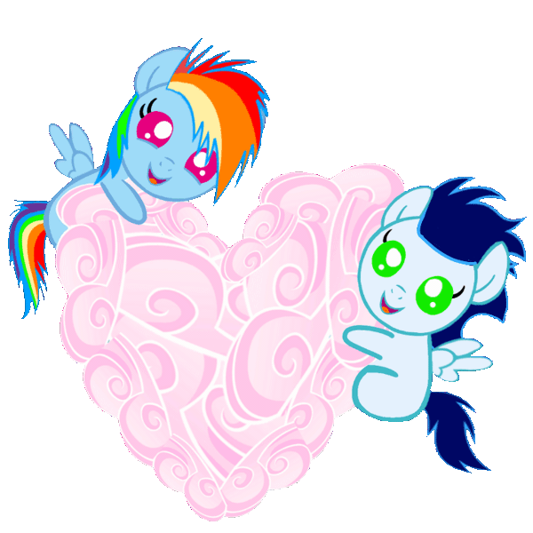 #2907731 - safe, artist:mlplary6, derpibooru import, rainbow dash ...