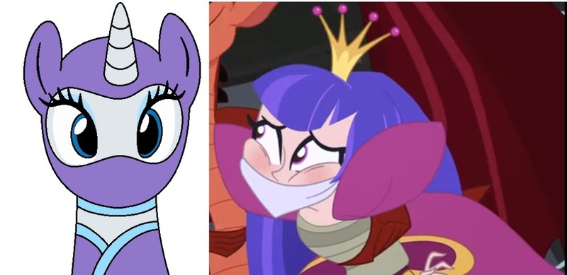 #2908511 - safe, artist:author92, derpibooru import, rarity, human ...