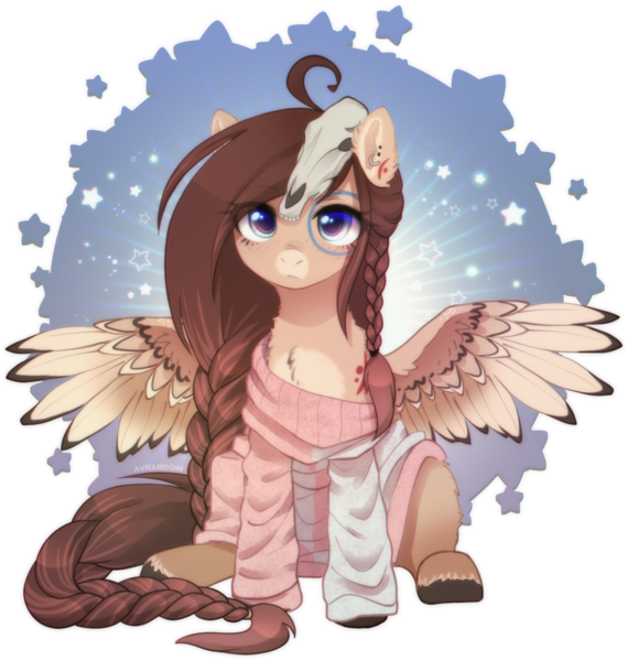 #2910862 - safe, artist:avrameow, derpibooru import, part of a set, oc, unofficial characters ...