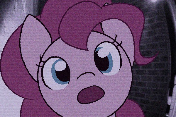 #2911500 - safe, artist:another_pony, derpibooru import, pinkie pie ...