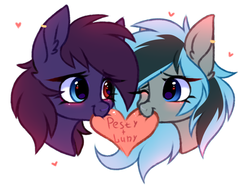 #2901734 - safe, artist:pesty_skillengton, derpibooru import, oc, oc ...