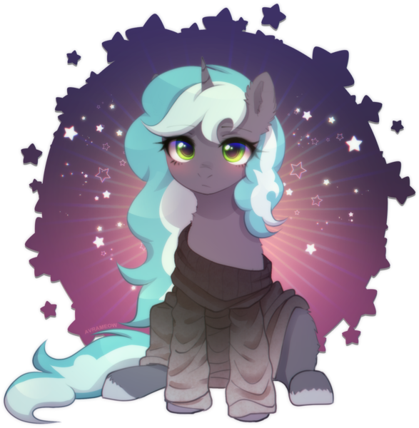 #2914817 - safe, artist:avrameow, derpibooru import, part of a set, oc, unofficial characters ...