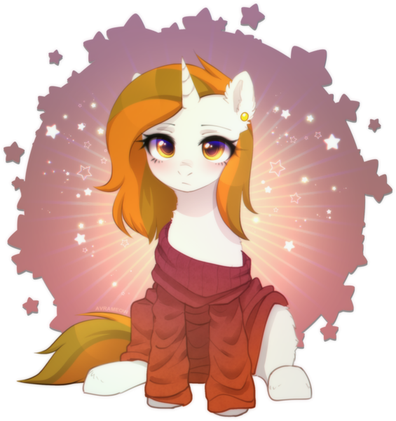 #2914820 - safe, artist:avrameow, derpibooru import, part of a set, oc, unofficial characters ...