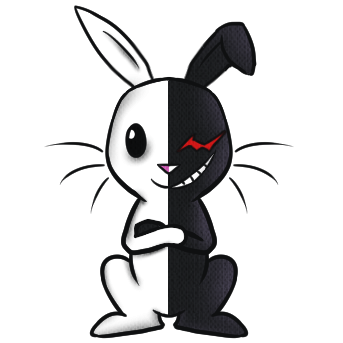 #2915269 - safe, artist:menalia, derpibooru import, angel bunny, rabbit ...