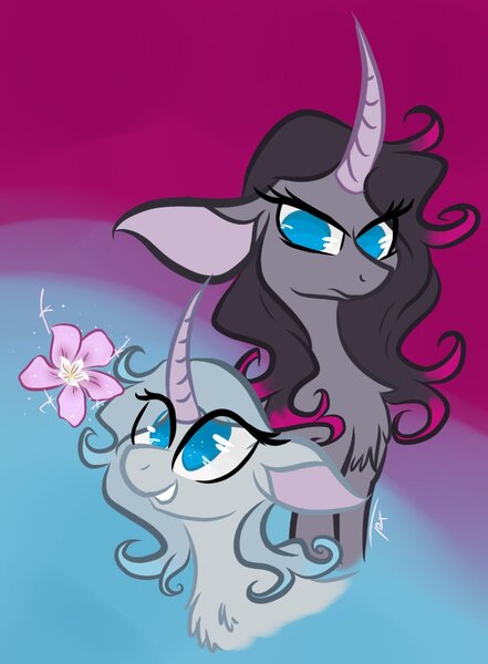 #2915483 - safe, artist:toxiccoswynaut, derpibooru import, oleander ...