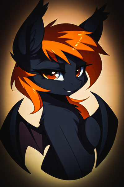 #2919001 - safe, derpibooru import, machine learning generated, novelai ...