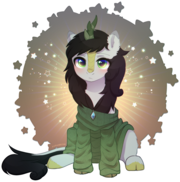 #2919306 - safe, alternate version, artist:avrameow, derpibooru import, part of a set, oc ...