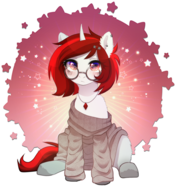 #2919314 - safe, alternate version, artist:avrameow, derpibooru import, part of a set, oc ...