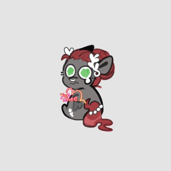 #2920226 - safe, artist:yun_nhee, derpibooru import, oc, oc:void, unofficial characters only ...