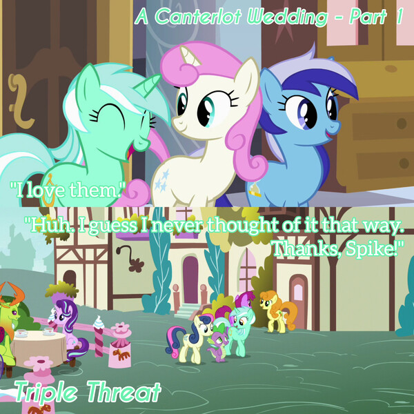 #2920514 - safe, derpibooru import, edit, edited screencap, editor:itsmgh1203, screencap, berry ...