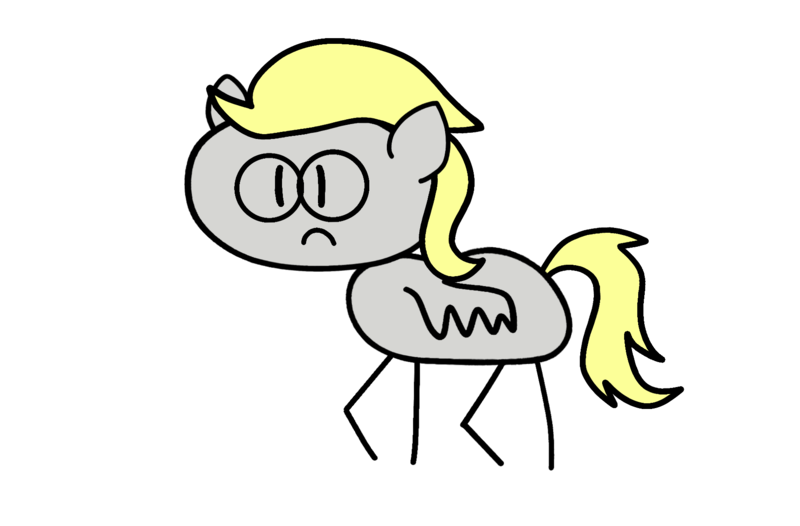 #2904933 - safe, artist:mystery shore, derpibooru import, idw, derpy ...