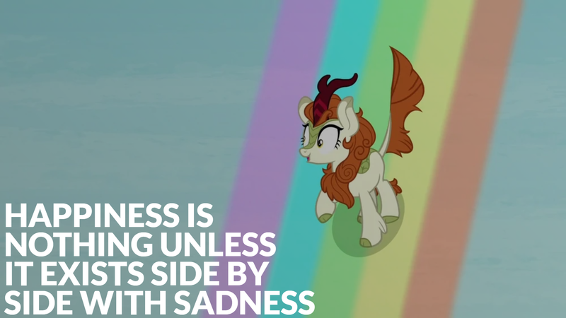 #2905280 - safe, derpibooru import, edit, edited screencap, editor:quoterific, screencap, autumn ...