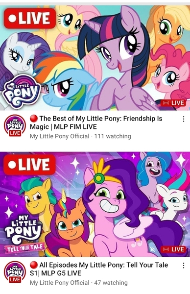 #2923367 - safe, derpibooru import, screencap, applejack, fluttershy, hitch trailblazer, izzy ...