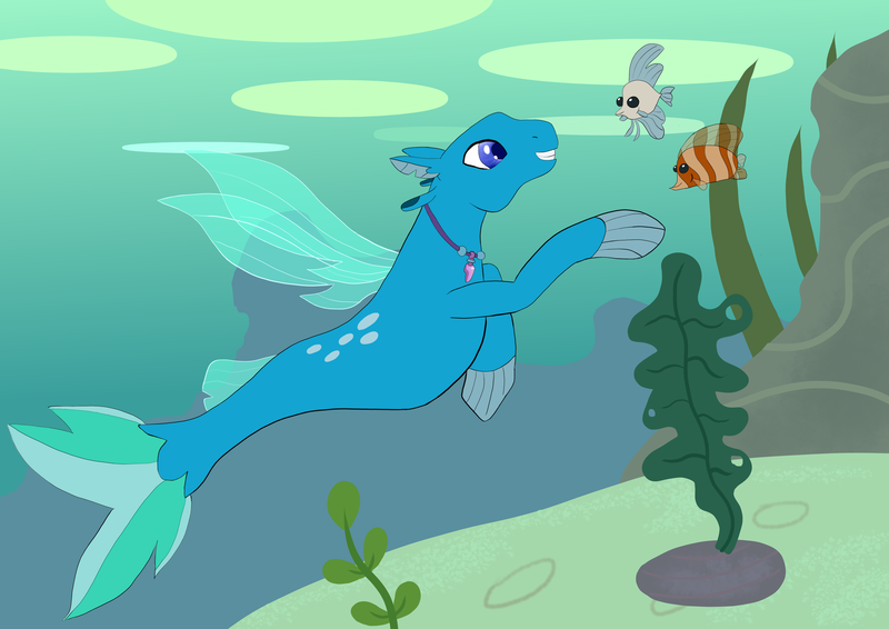 #2956414 - safe, artist:jack-varus, derpibooru import, oc, oc:ocean squall, unofficial ...