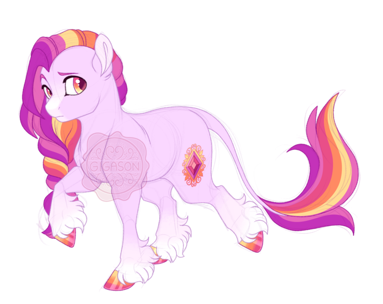 #2957104 - safe, artist:gigason, derpibooru import, oc, oc:diamond setter, earth pony, pony ...