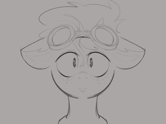 #2957937 - safe, artist:itskapuz, derpibooru import, oc, oc:maya the ...