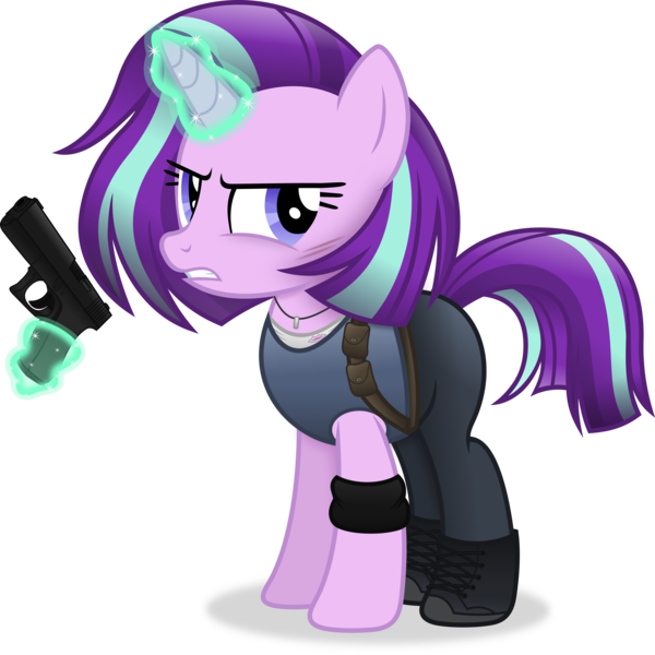 #2960051 - safe, artist:anime-equestria, derpibooru import, starlight ...