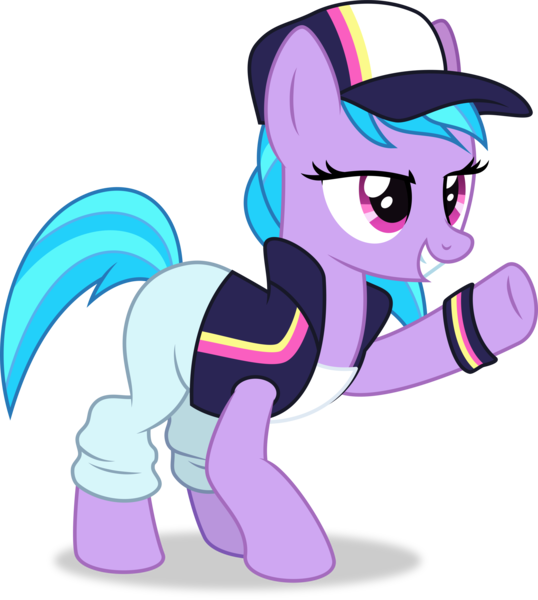 #2961230 - safe, artist:thatusualguy06, derpibooru import, azure velour ...