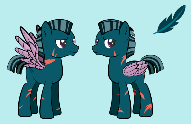 #2961980 - safe, artist:alexdti, derpibooru import, oc, oc:swift ...