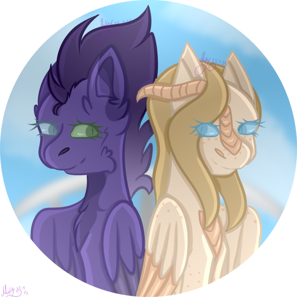 #2962024 - safe, artist:thecommandermiky, derpibooru import, oc, oc:artura, oc:miky command ...