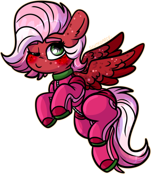 #2963857 - suggestive, alternate version, artist:sexygoatgod, derpibooru import, oc, oc ...