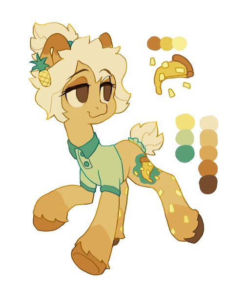 #2929752 - safe, artist:p0nyplanet, derpibooru import, oc, unofficial characters only, earth ...