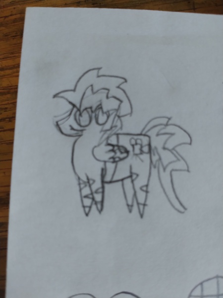 #2931327 - safe, artist:acid flask, derpibooru import, dark moon, graphite, oc, oc:film wheel ...